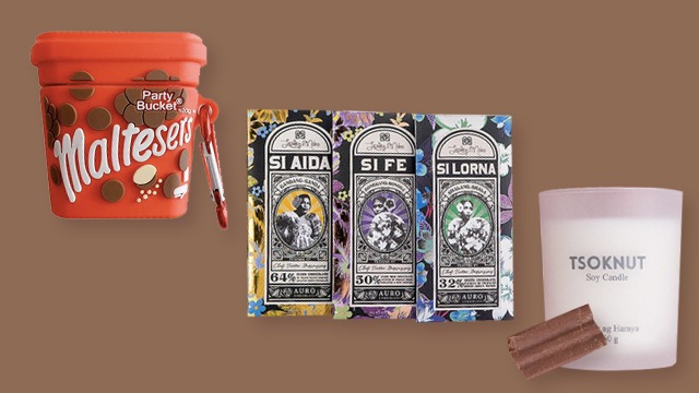 "aida play" - Yummy.ph