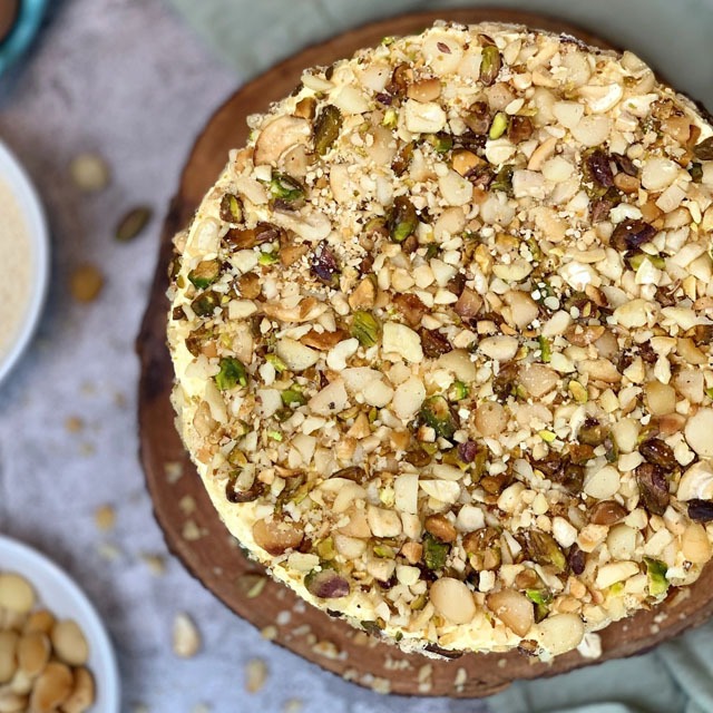 Where To Buy Sugar-Free Desserts In Metro Manila