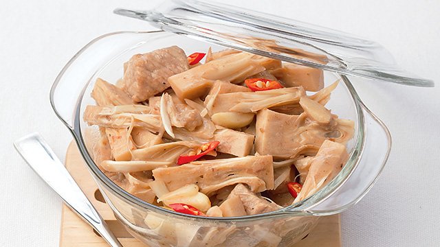 Creamy Gata + Gulay Recipes To Try