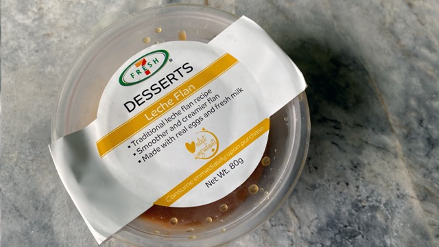 Best 7-Eleven Desserts