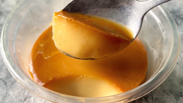 "leche flan dessert" - Yummy.ph