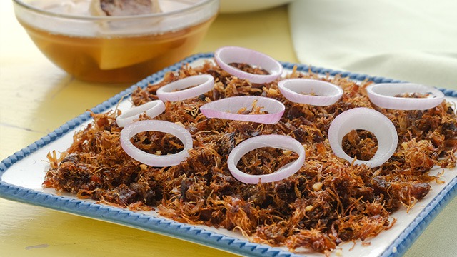 What Is Beef Kenchi + Filipino Beef Recipes To Try