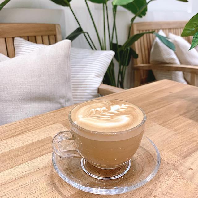 Sip Café Is A Combination Of A Café And A Boutique Store