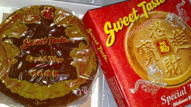 Sweet Taste Tikoy: Where To Buy, How To Cook