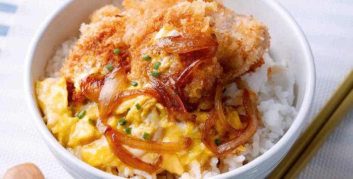 8 Ways To Make Katsu Recipes | Yummy.ph