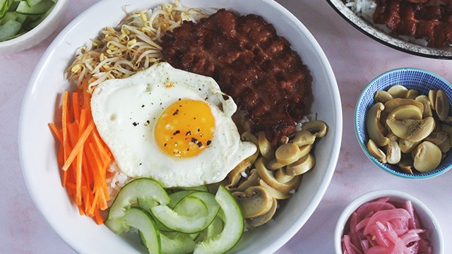 Bibimbap Recipes To Make Instead Of Your Usual Fried Rice