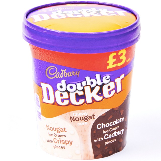 Unique Ice Cream Treats At Landers Superstore