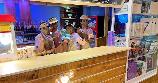 G's Kpop Kilig: This 13-Year-Old CEO Earns Five Digits A Month From Her ...