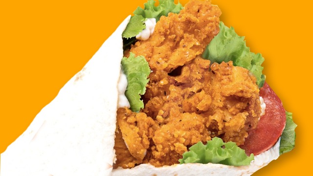 "menu of jollibee" - Yummy.ph