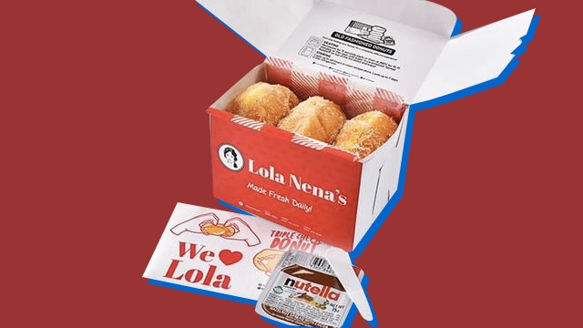 "valentines gift" - Yummy.ph