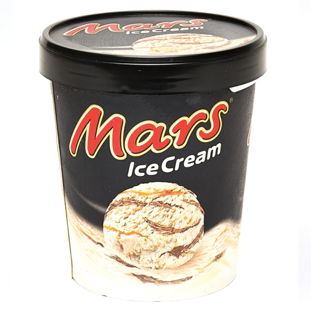 Unique Ice Cream Treats At Landers Superstore