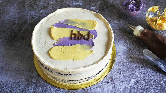 How To Store Cake Properly - Yummy.ph
