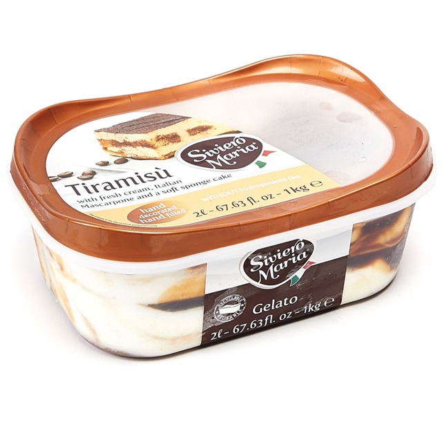 Unique Ice Cream Treats At Landers Superstore