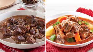 Living Alone? 3 Meaty + Saucy Ulam You Can Easily Cook By Yourself
