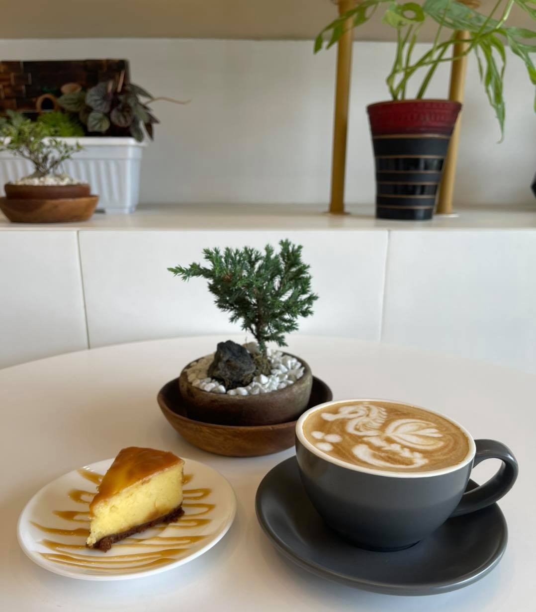 Tagaytay Restaurants And Cafés To Check Out