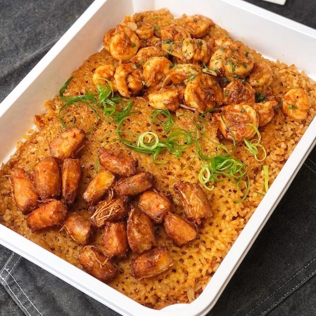 Where To Order Seafood Dishes (2021 Edition)