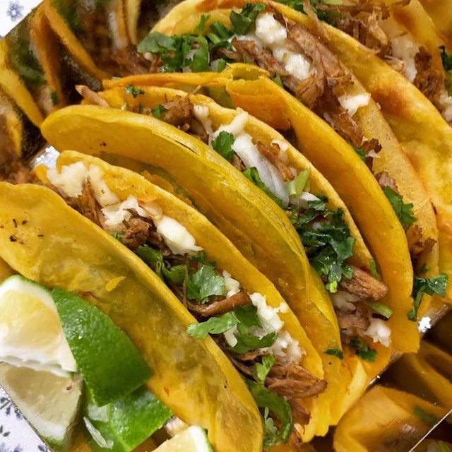 10 Best Shops in Manila for Birria Tacos