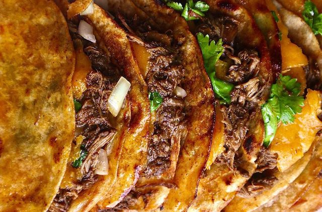 10 Best Shops in Manila for Birria Tacos