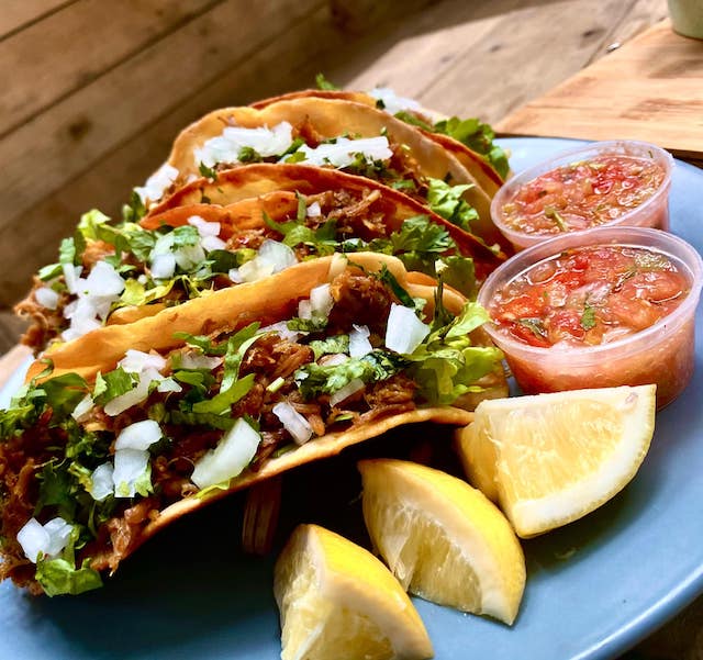 10 Best Shops in Manila for Birria Tacos