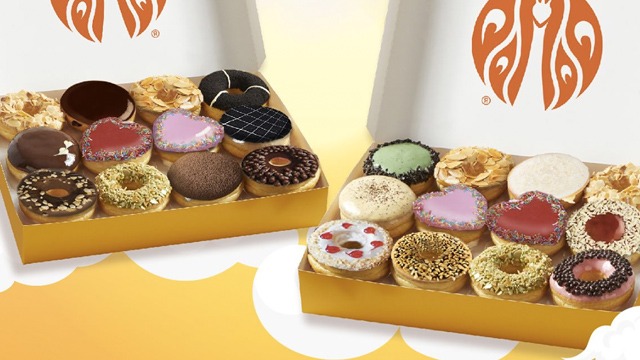 J.CO Donuts & Coffee Celebrates Ninth Anniversary With Promo