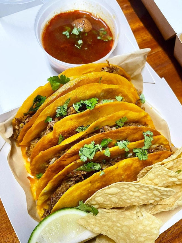 10 Best Shops in Manila for Birria Tacos