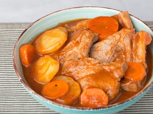 Use Pork Instead Of Beef For These Filipino Ulam Recipes