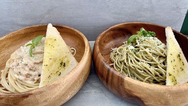 Rob’s Kitchen & Cafe by La Evangs Beach Resort