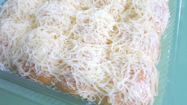 Delicious Baked Goods You Can Only Find At S&R Membership Shopping