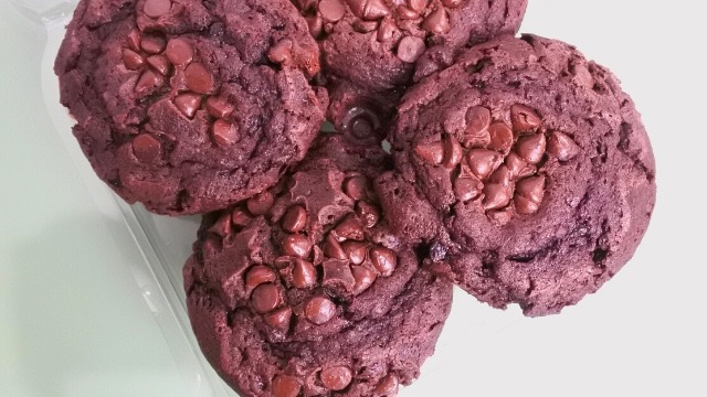 Delicious Baked Goods You Can Only Find At S&R Membership Shopping