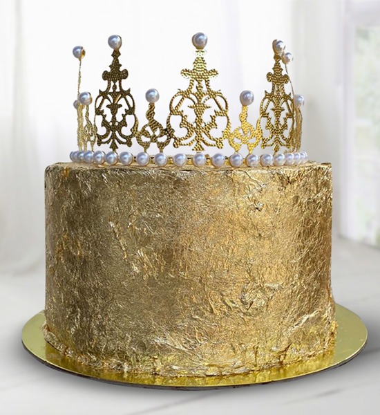 Chef Kerri’s Baking Room