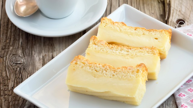 What Is The Magic Cake Recipe | Yummy.ph