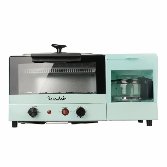 Where To Buy Breakfast Machines