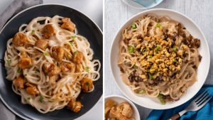 Because Why Not? Sisig Carbonara, Salted Egg Carbonara + 2 Other Unique ...