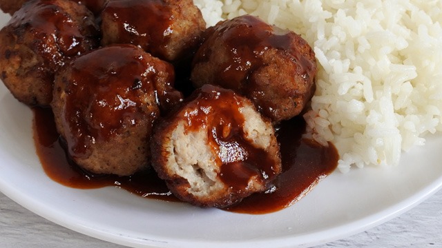 how to cook meatballs pinoy