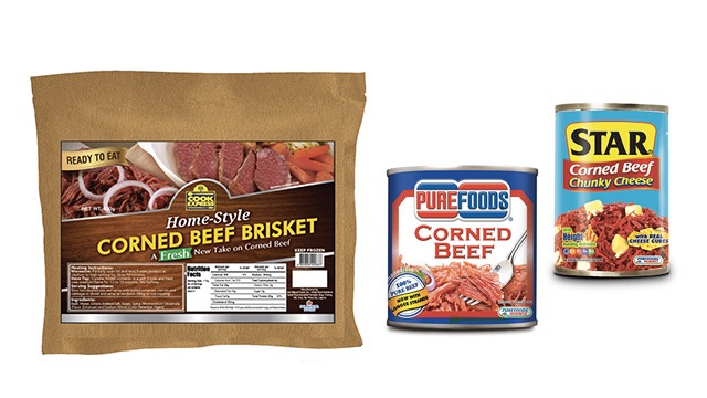 Ramon Ang Shares His Favorite San Miguel Food Product