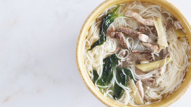 What Is Batchoy Tagalog?