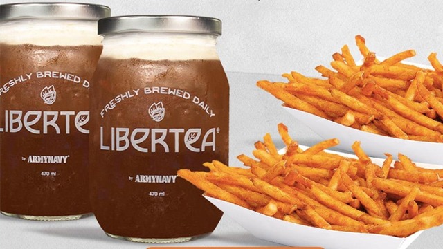 Army Navy Celebrates Independence Day 2021 With B1T1 Promos