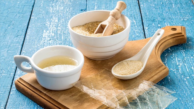 What’s The Difference: Gelatin Vs. Gulaman