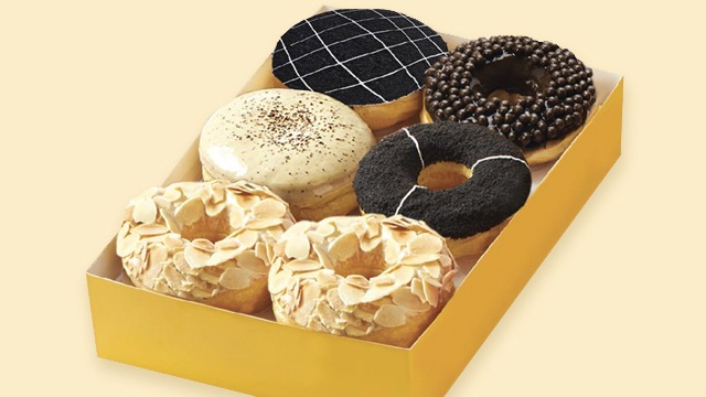 j.co donuts – Yummy.ph