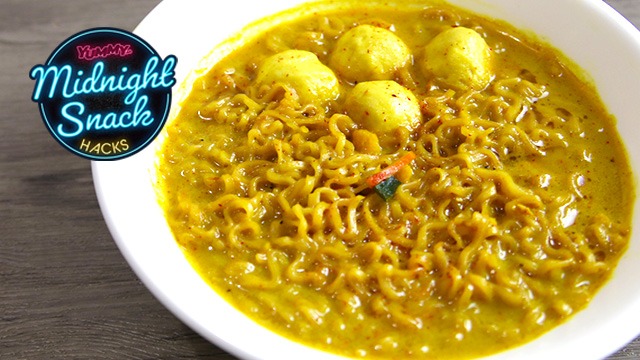 "laksa instant" - Yummy.ph