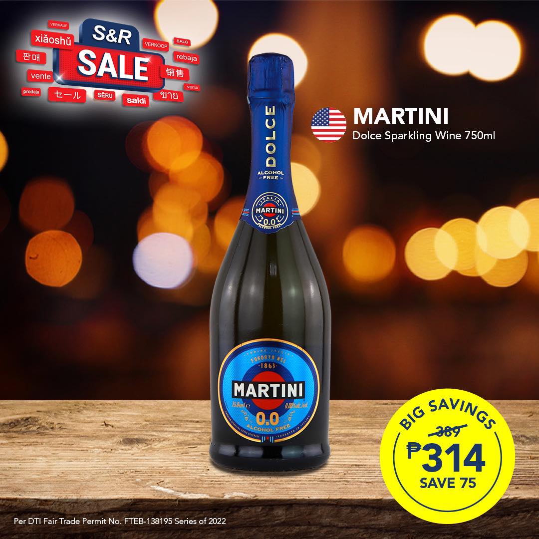 S&R Membership Shopping: Sale March 2022