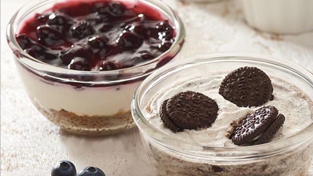 Best 7-Eleven Desserts