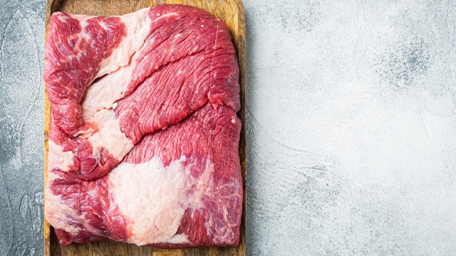 Easy Lechon Baka Recipe With Mushroom Gravy