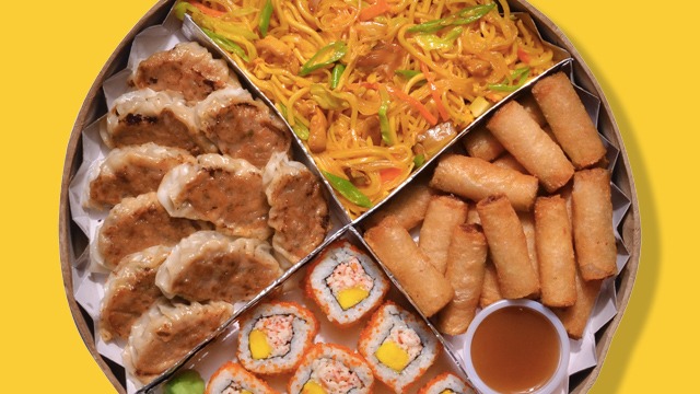 Max's Group Launches Bento Bilao