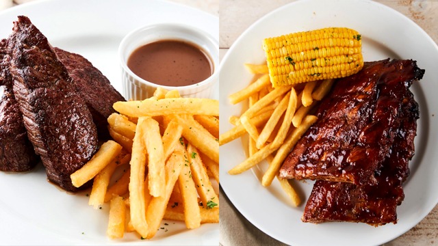 La Luna Cafe, Taguig