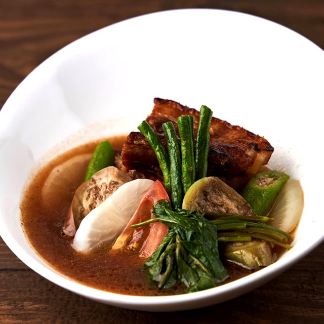 La Luna Cafe, Taguig