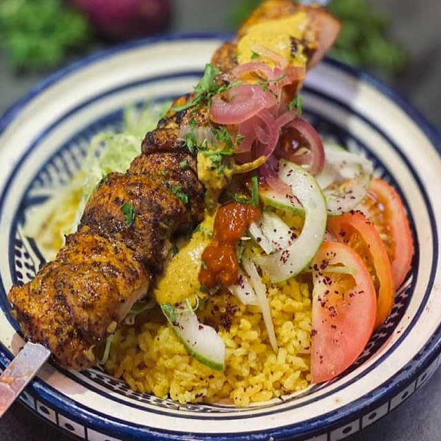 Where To Eat In Boracay 2021