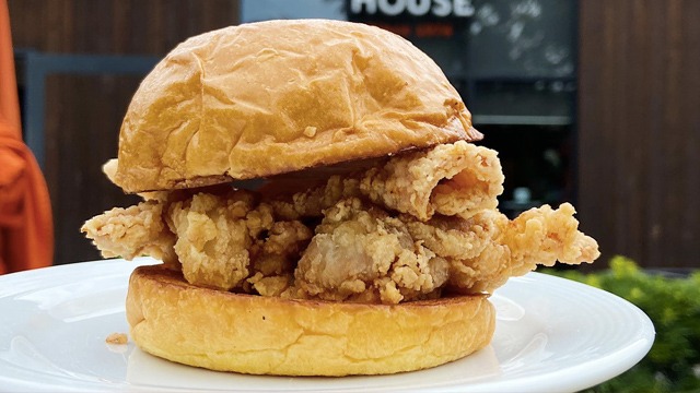 Pancake House Foodpanda Promo