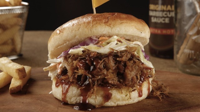 Racks World Cheeseburger Day 2021