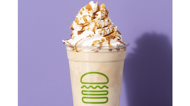 Shake Shack Philippines Launches Gochujang Chick'n